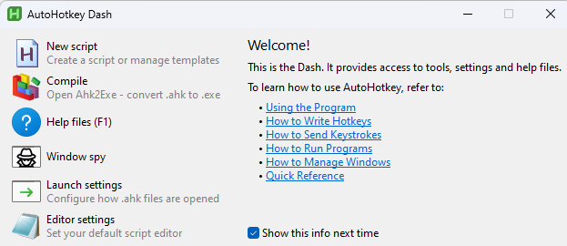 【2024年最新】初心者向けAutoHotkeyの使い方・ 簡単にキー配列を変更する | ビビーノ・ワイン